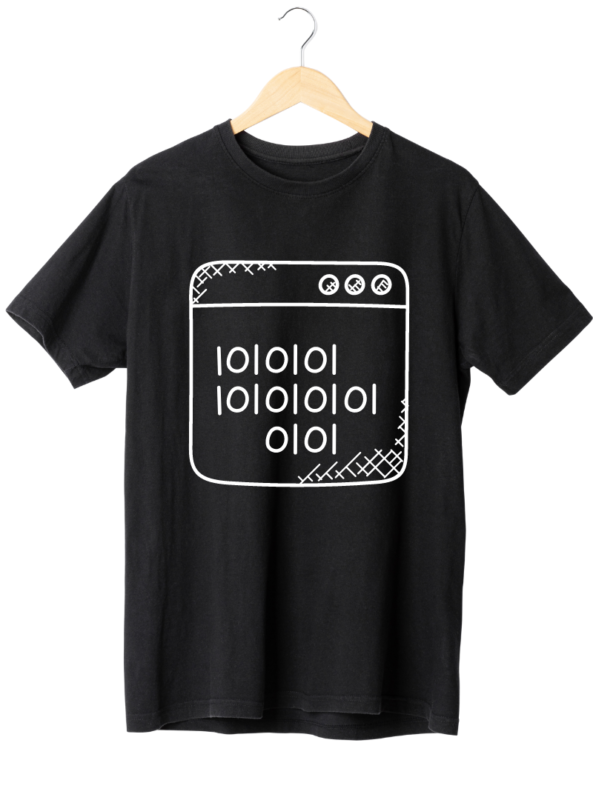 Camiseta CodeIgniter – Loja MKCode