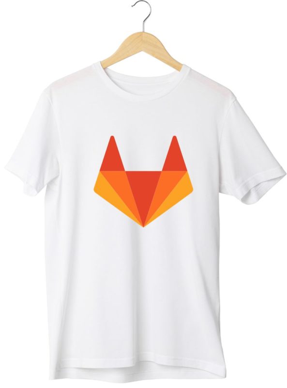 Camiseta GIT – Loja MKCode