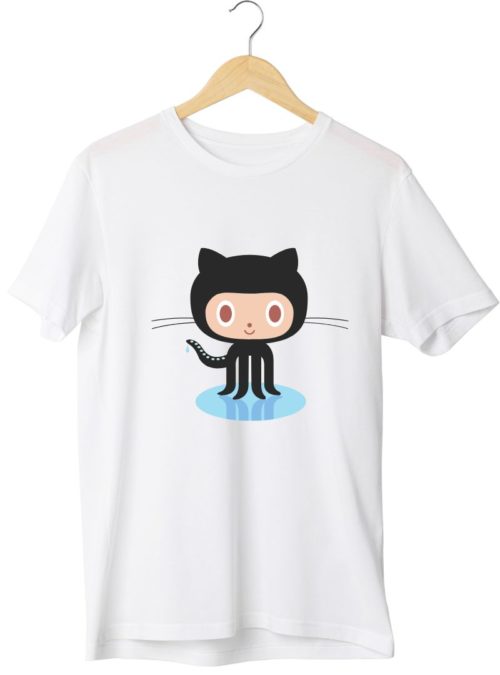 Camiseta MySql – Loja MKCode