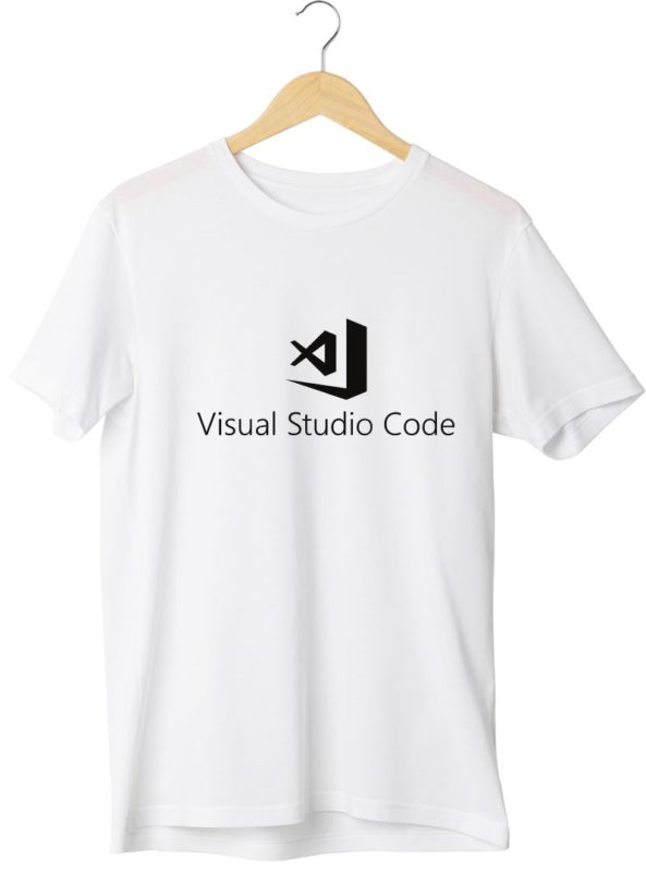 Camiseta C# – Loja MKCode