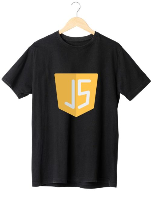 Camiseta Javascript – Loja MKCode