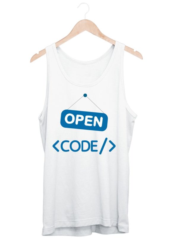 Camiseta Git Laranja – Loja MKCode